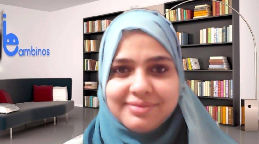 Curious Mind, Higher Grades